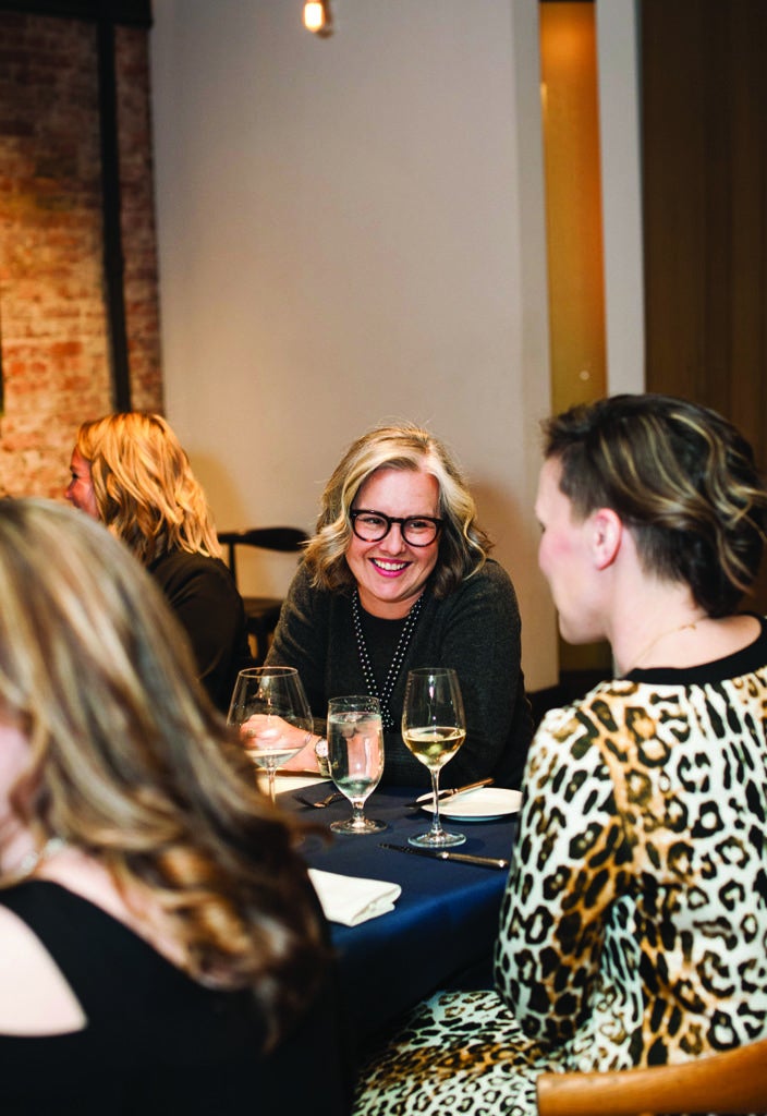 Women in Events: Inspiration From our Agency Roundtable
