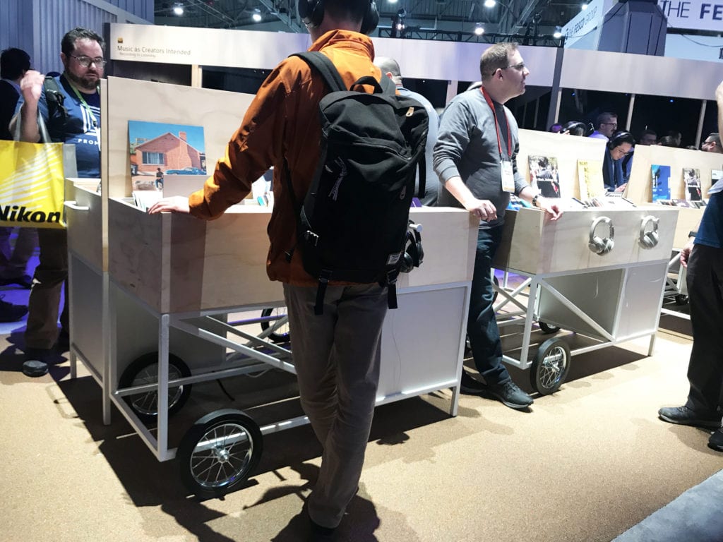 Live from CES 2019: Top Experiences from the Show Floor