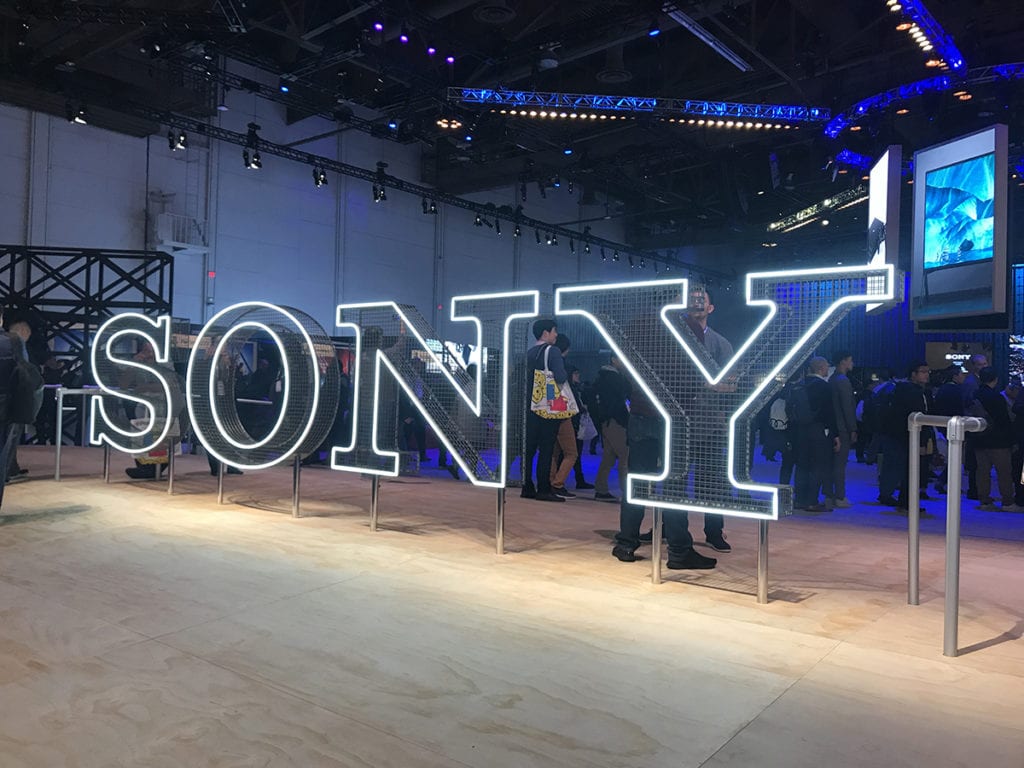 Live from CES 2019: Top Experiences from the Show Floor