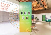 Photo Tour: Inside Three CES Branded Headquarters