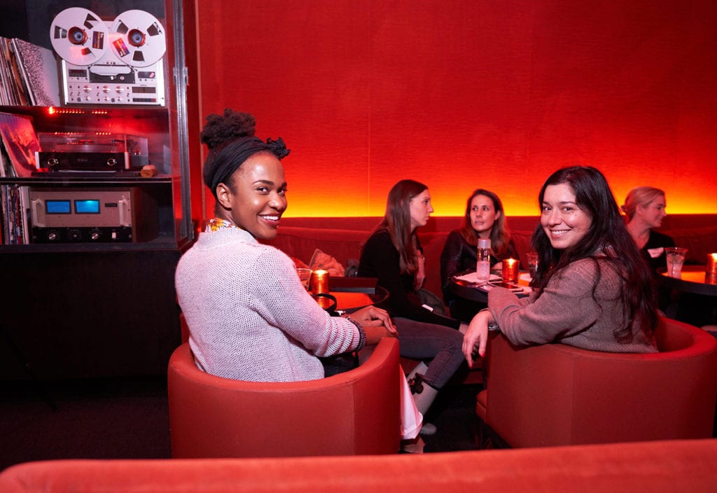 Women Gather Across 12 Markets for Women in Events Week