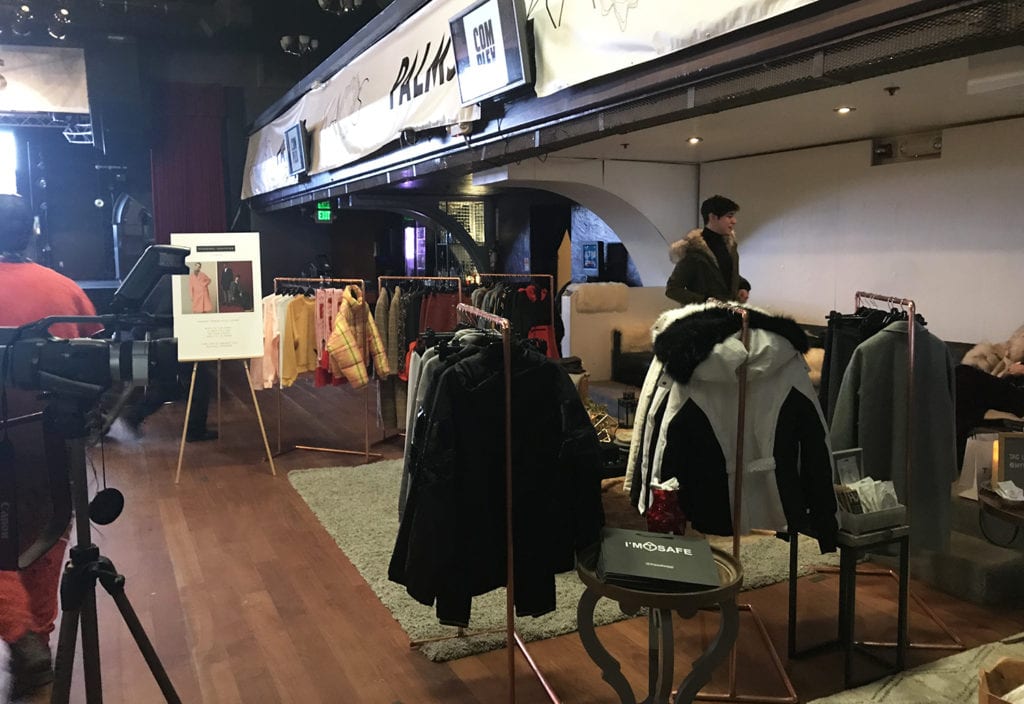 Photo Tour: Brands Set Up Shop for Sundance Creatives