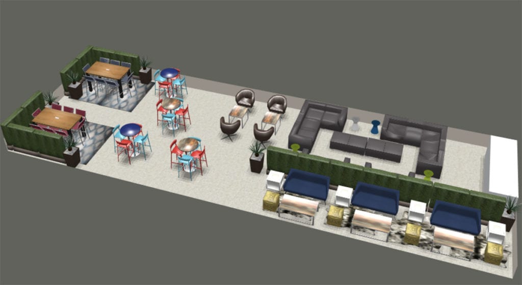 Streamline Your Event Prep with Space-Planning Tools - Event Marketer