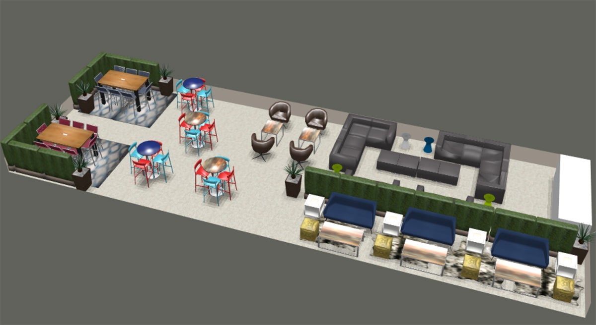 Streamline Your Event Prep with Space-Planning Tools - Event Marketer