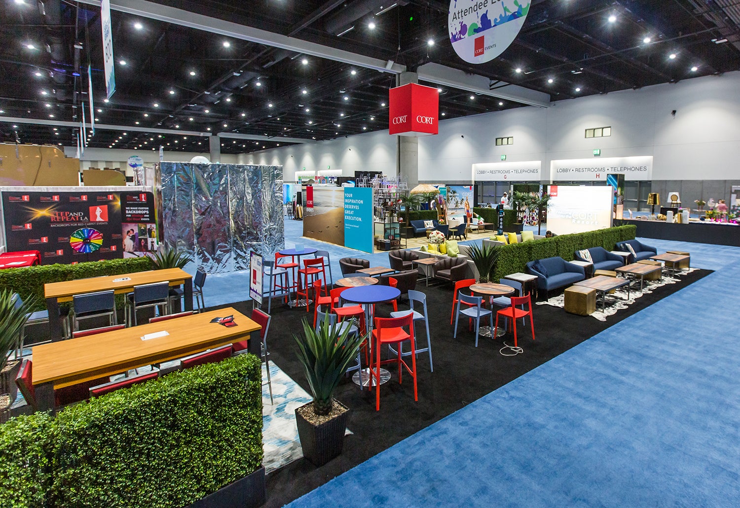 Streamline Your Event Prep with Space-Planning Tools - Event Marketer