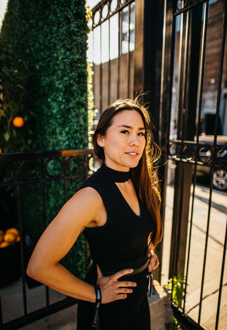 El Silencio Builds a Speakeasy for MSL's LA Galaxy