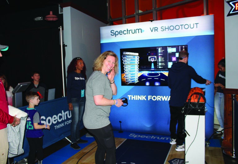 How Brands Engaged Hoops Fans at NBA All-Star Weekend - Event Marketer