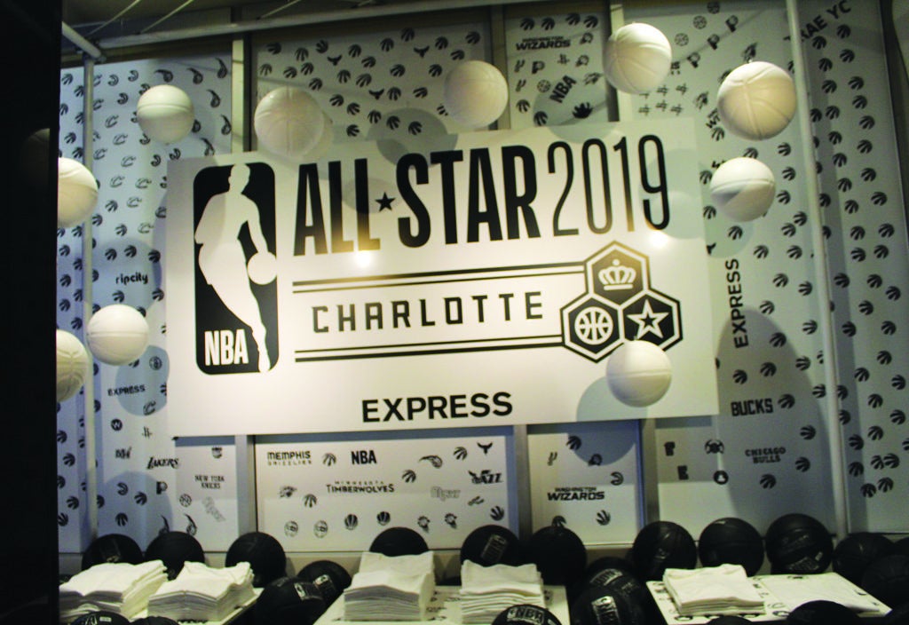 How Brands Engaged Hoops Fans at NBA All-Star Weekend - Event Marketer