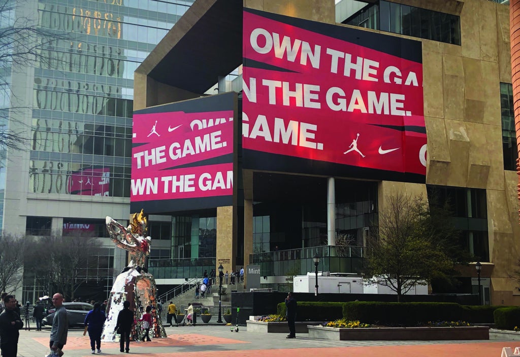 How Brands Engaged Hoops Fans at NBA All-Star Weekend - Event Marketer