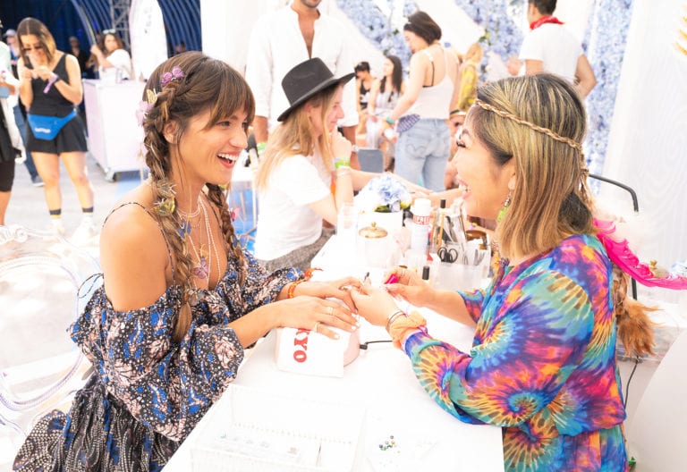 Festival Activations: Brands Descend on Coachella 2019
