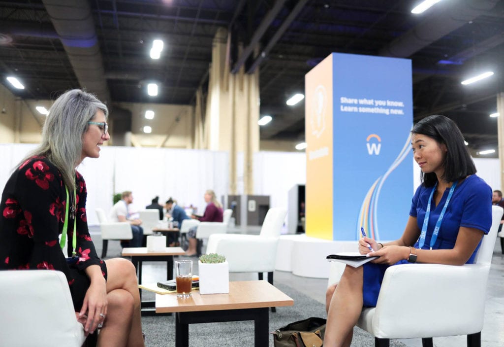 How Platforms Like Braindate Flip The Script On ‘networking