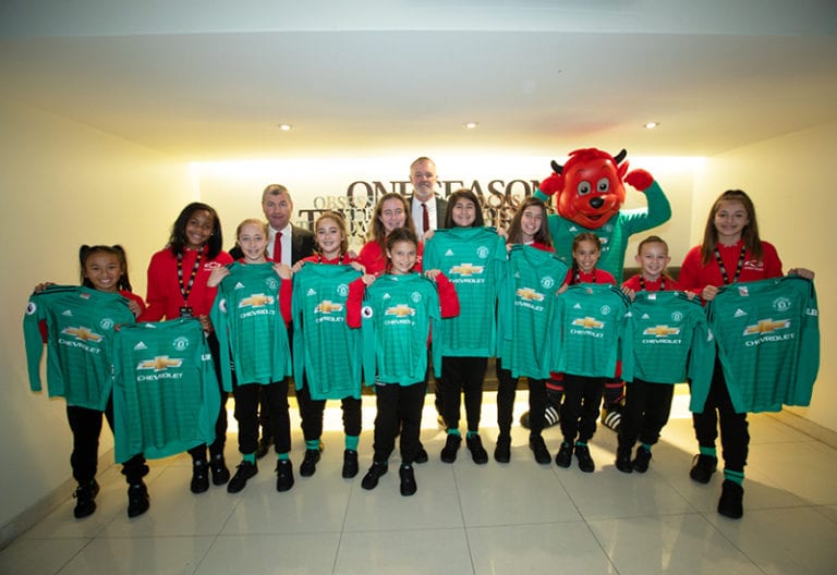 Chevy’s 'GoalKeepers' Soccer Campaign Inspires Young Girls