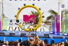 MTV Revives Spring Break with an Experiential Twist