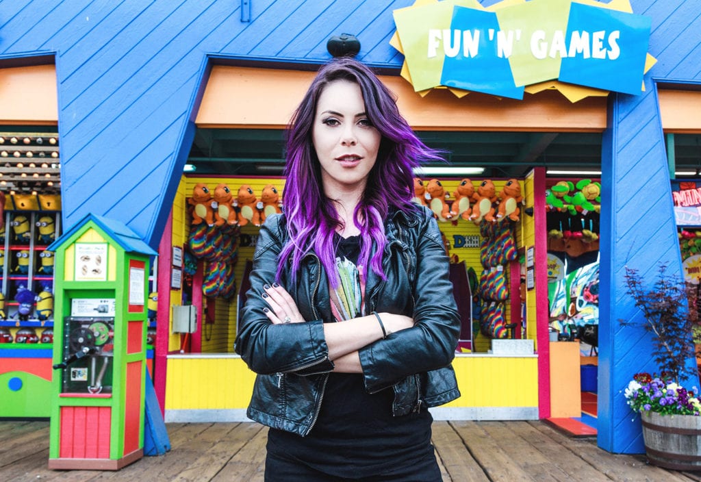 Michele Morrow on Diversity, Growth and Trends in Esports