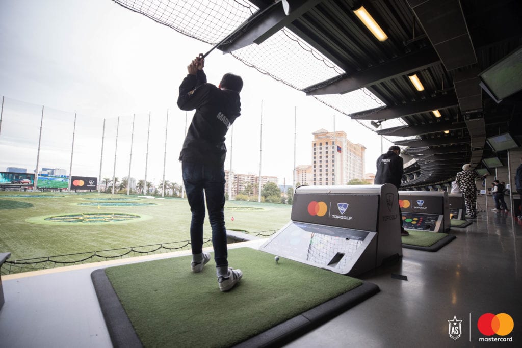 MasterCard partners with Riot Games for an All-Star Event Sponsorship ...