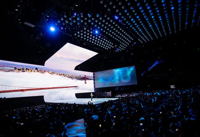 How Samsung Unpacked Engaged Viewers Live and Virtually