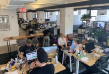 Special Report: Best Places to Work in Events 2019