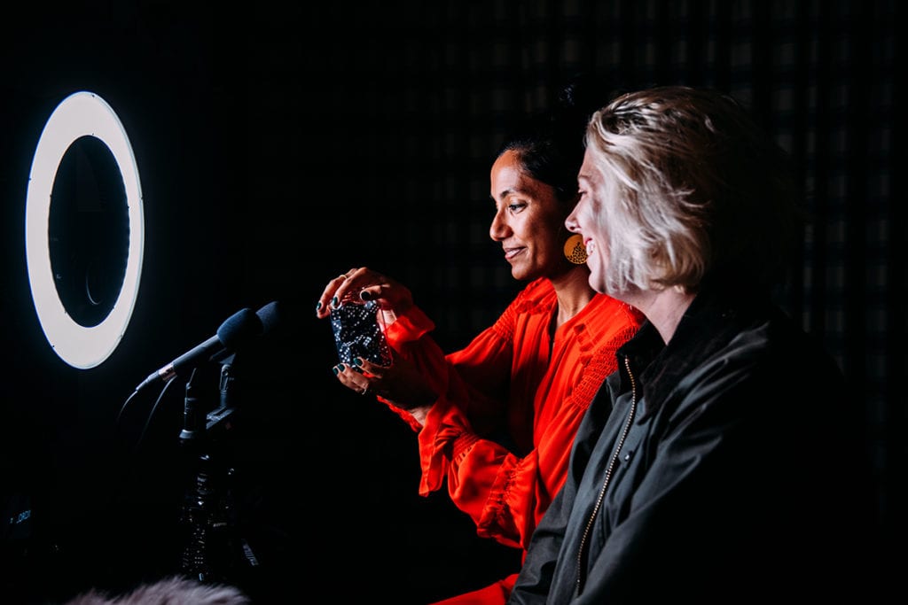 Five Ways to Tap Into the ASMR Trend