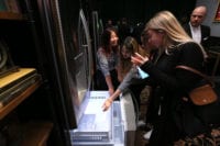 LG Demos How ‘Ballers’ Entertain with a Craft Ice House