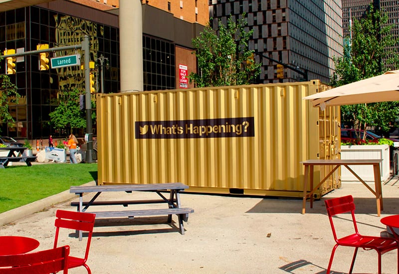 Twitter Connects Users Across Time Zones Via Video Tweetups