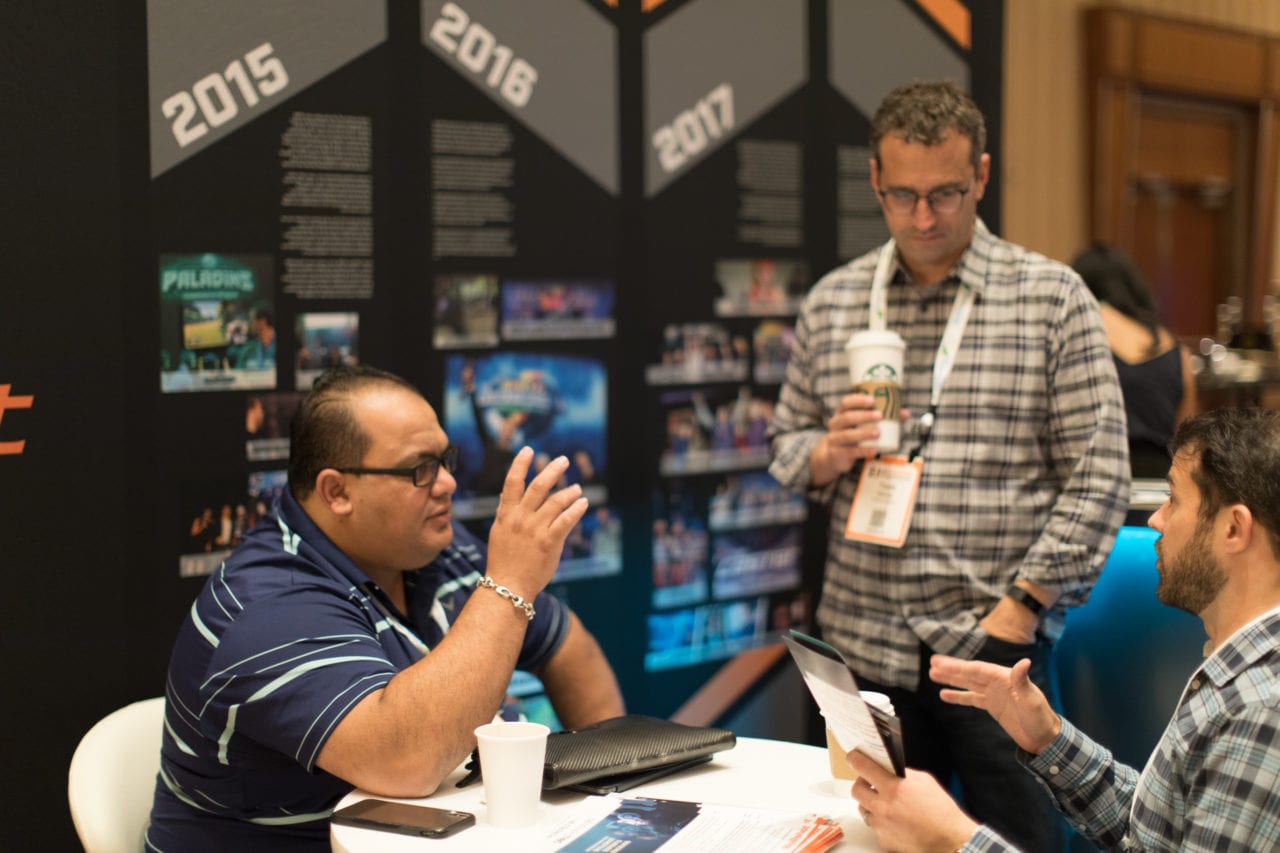 Eight Tips for Esports Marketing First-Timers