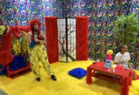 Six Colorful ComplexCon Booths That Were Worth the Hype