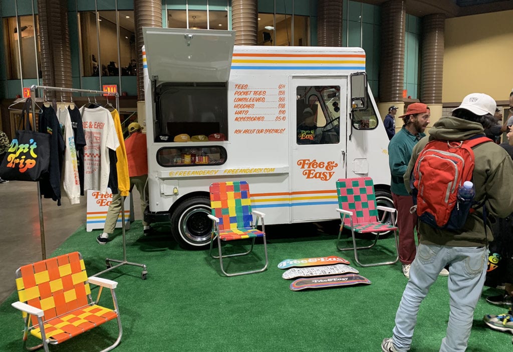 Six Colorful ComplexCon Booths That Were Worth the Hype