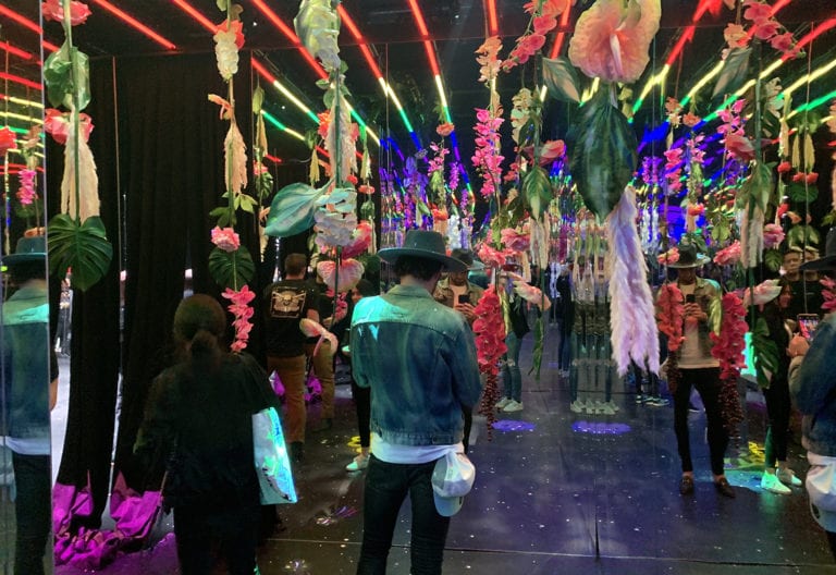 Our Photo Tour of Brand Experiences at Streetwear Convention ComplexCon ...