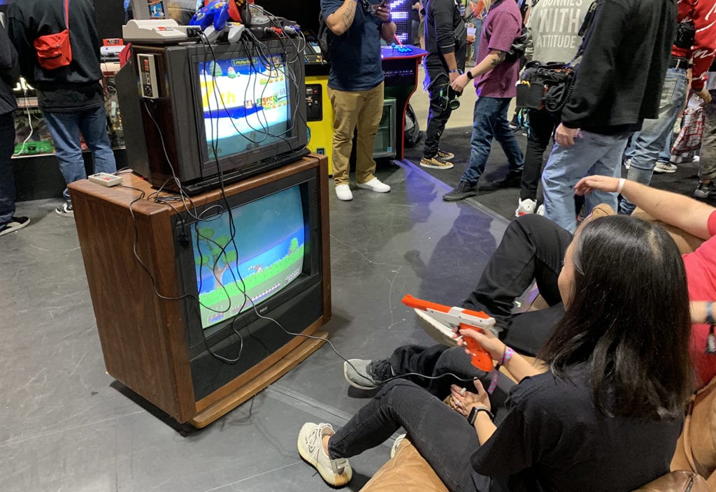 Our Photo Tour of Brand Experiences at Streetwear Convention ComplexCon ...