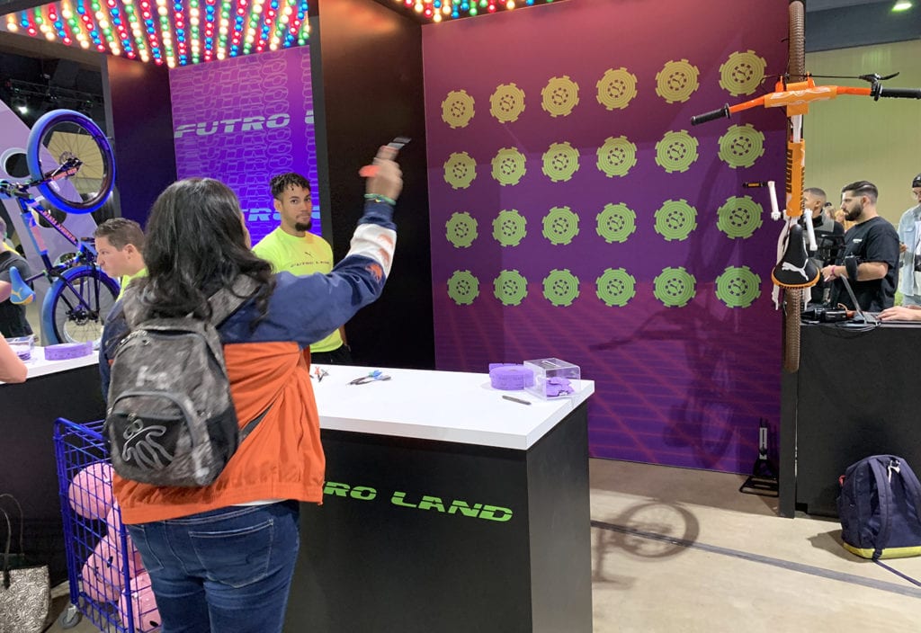 Our Photo Tour of Brand Experiences at Streetwear Convention ComplexCon ...