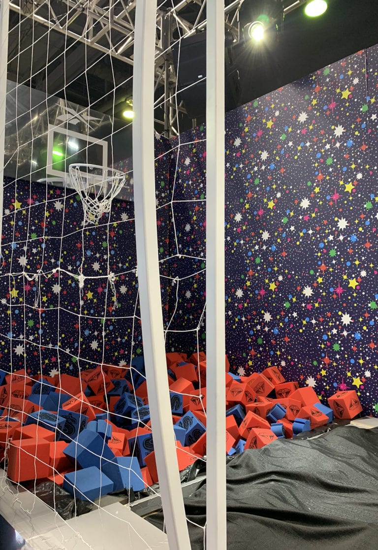 Our Photo Tour of Brand Experiences at Streetwear Convention ComplexCon ...