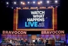 'Escapism at its Best': Inside the Inaugural BravoCon