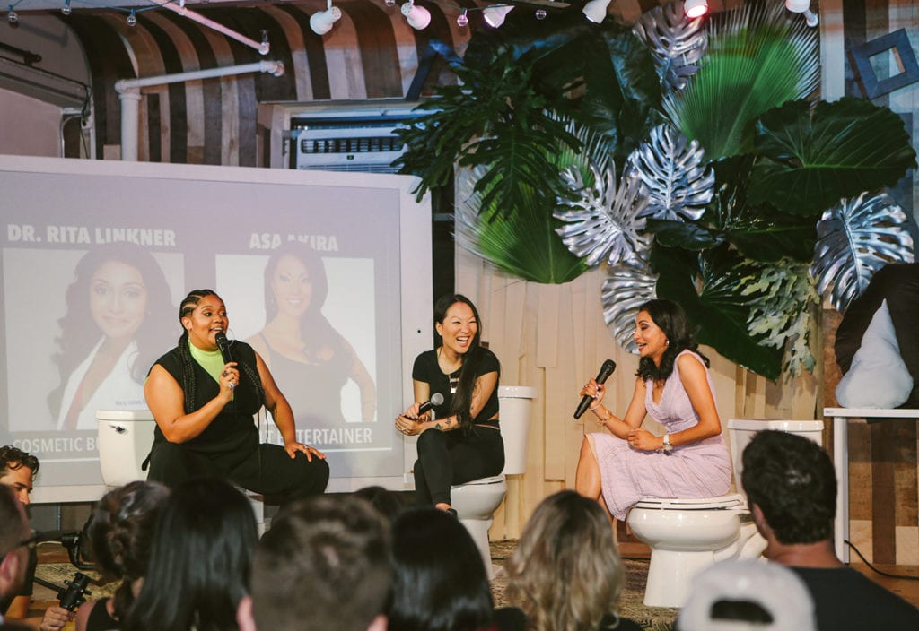 There’s a ‘Con’ for That: The New Breed of Fan Conventions