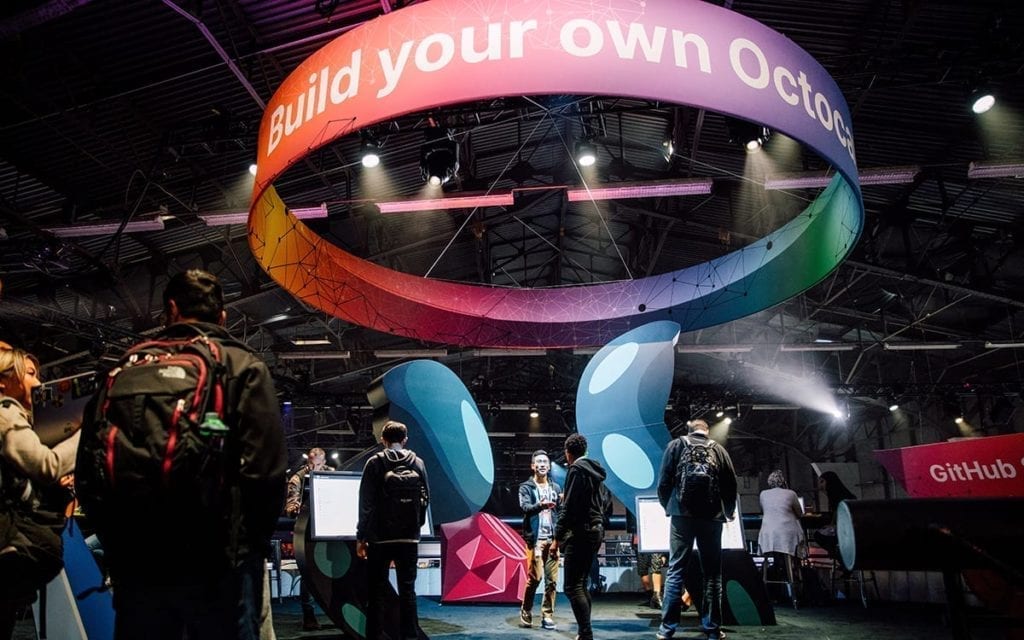 How GitHub Universe Leans on Empathy and Inclusion