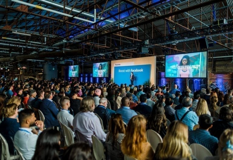 B-to-B Education: Inside the Boost with Facebook Program