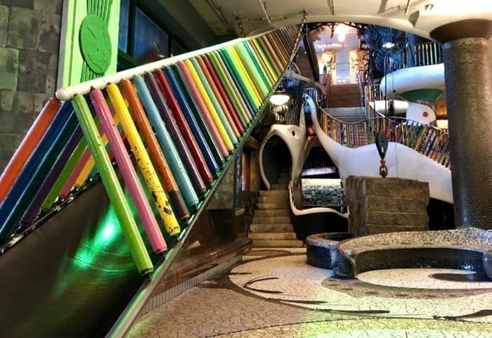 Experiential In St. Louis: Hidden Gems Around STL