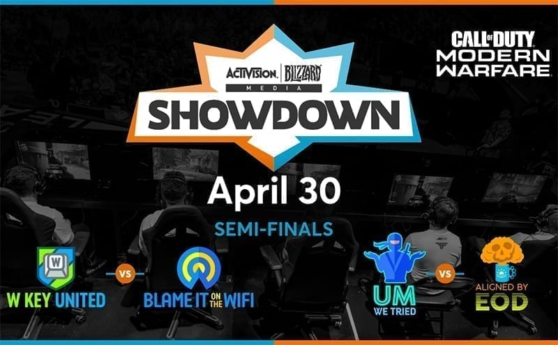 Ad Agencies Face Off in a Virtual Esports Tournament