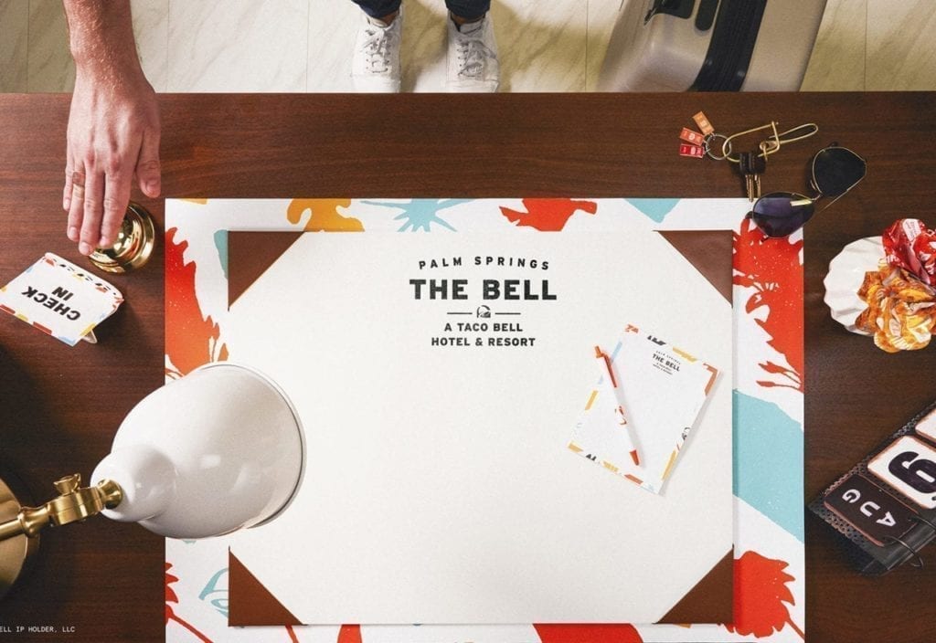 2020 Grand Ex Award: Taco Bell, Edelman, UEG and the Best Campaign of ...