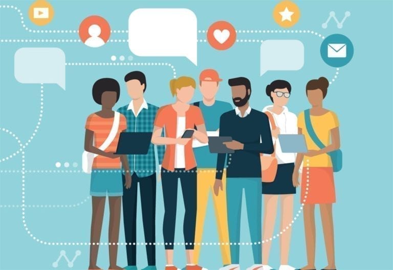 Four Audience-Centric Social Media Programs Getting it Right