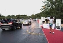 How Drive-thru Experiential Became the Darling of 2020