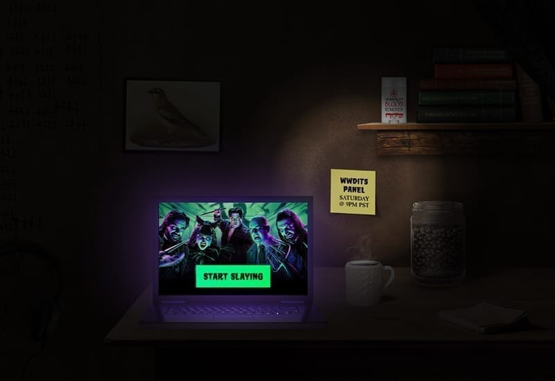 FX Tackles Digital Engagement for Comic-Con@Home