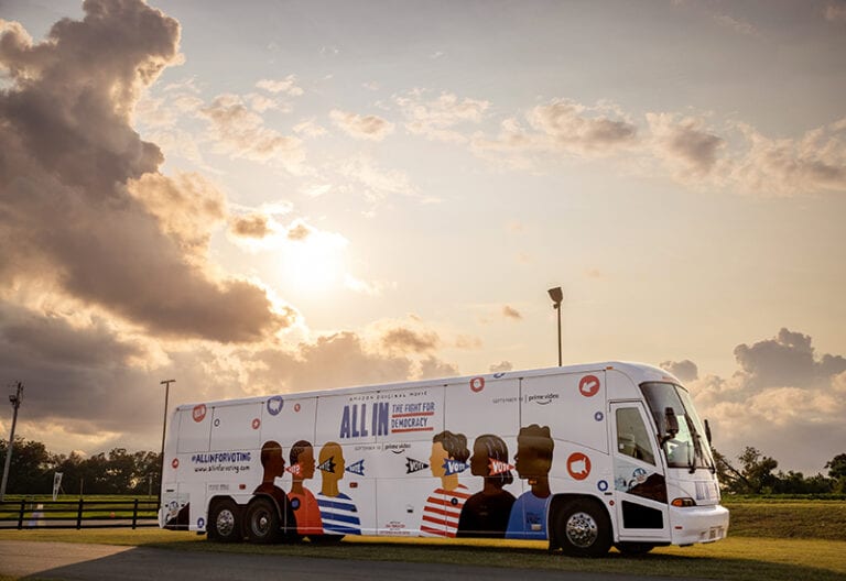 Here’s How Four Brands are Tapping into Election Season