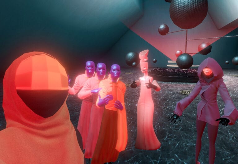 HBO Leans on Social VR to Intro Influencers to its New Series