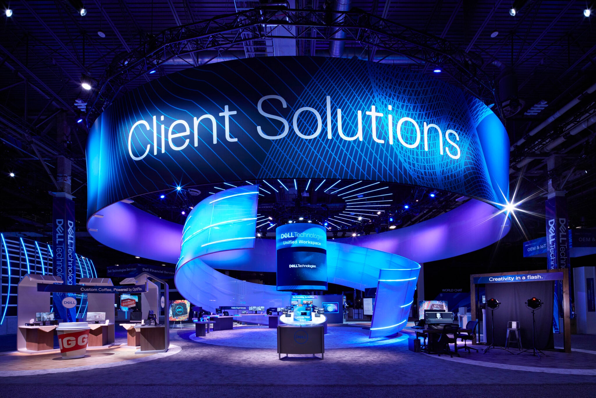 Fab 50 2020: Recognizing the Industry's Top Exhibit Builders - Event ...