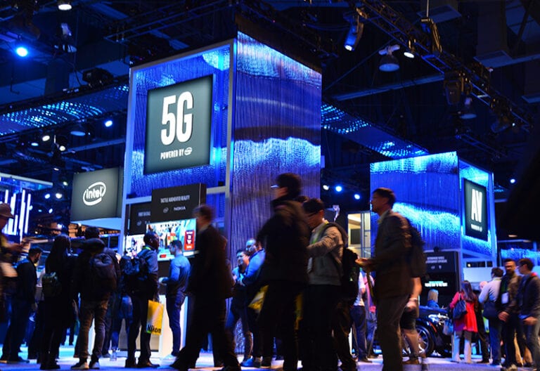2021 Perspectives: Intel Talks CES and Sparking Joy