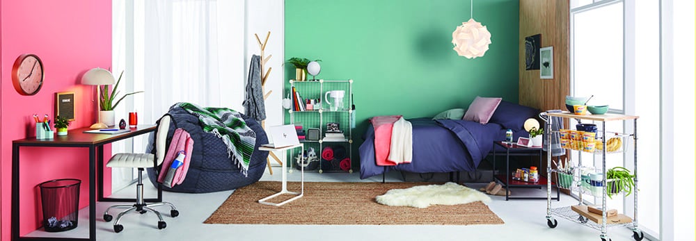 Amazon Helps College Students and Parents Shop for the Dorm - Event ...