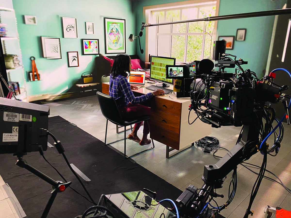 Intel Leans on Extended Reality to Jazz up its Virtual Product Launch ...