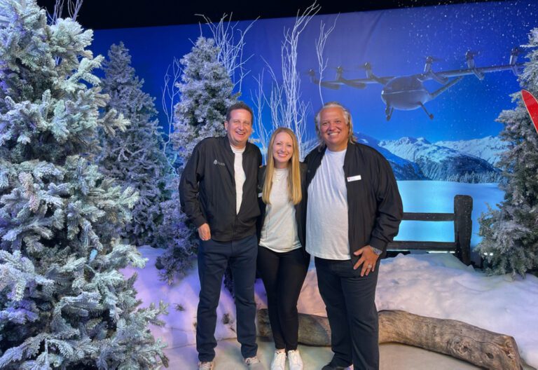 How Archer Leveraged Extended Reality to Engage a Hybrid Audience