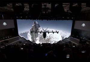 How Archer Leveraged Extended Reality to Engage a Hybrid Audience