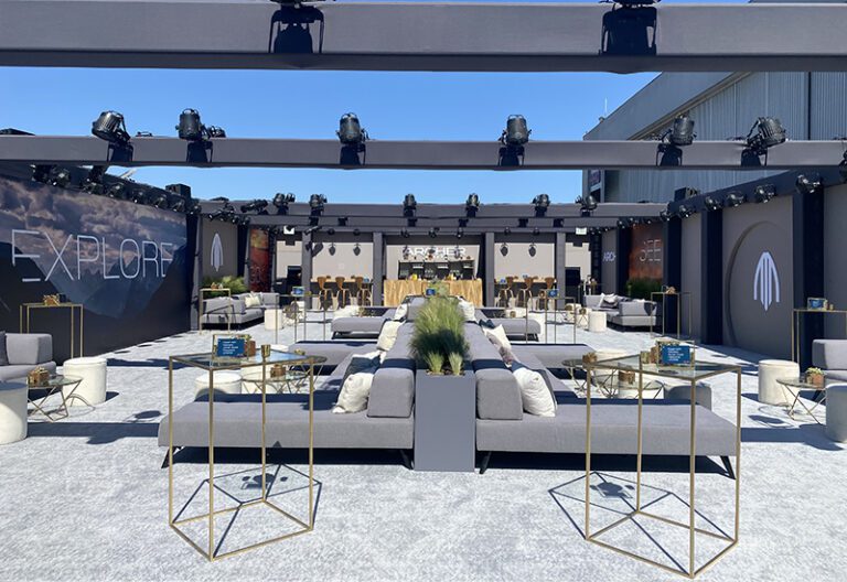 How Archer Leveraged Extended Reality to Engage a Hybrid Audience